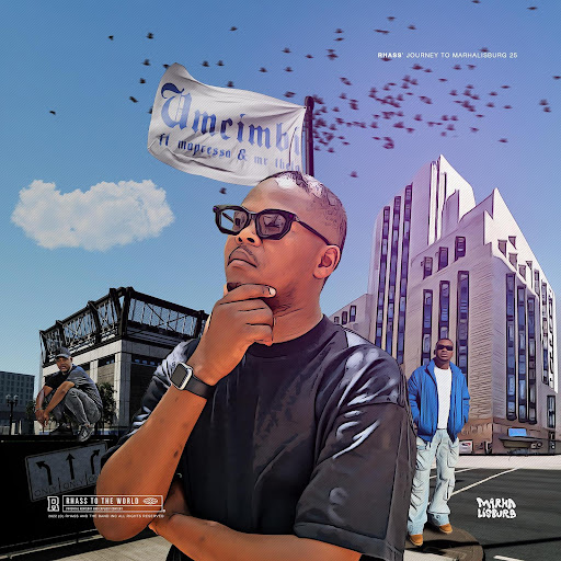 Umcimbi (feat. Mapressa & Mr Thela) - YouTube Music