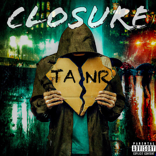 Closure - YouTube Music