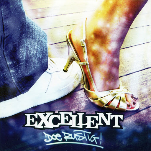 Doe Rustig - YouTube Music