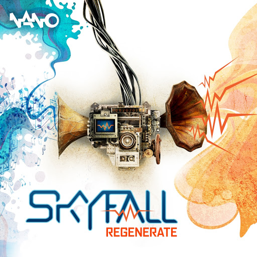 Crystal Zombie (Skyfall Remix) - YouTube Music