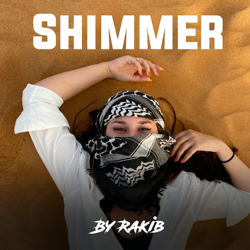 Shimmer - YouTube Music