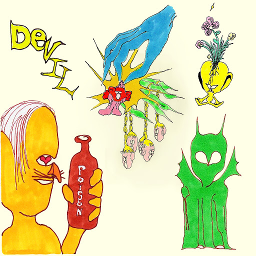 devil (Live) - YouTube Music