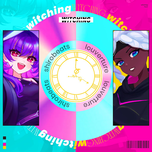 Two Worlds Collide (feat. Darlingstrawb, Iamkingsolo, NOIZZ ...