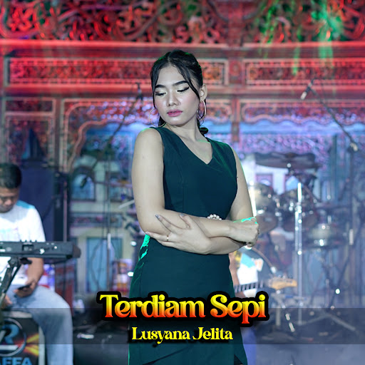 Terdiam Sepi - YouTube Music