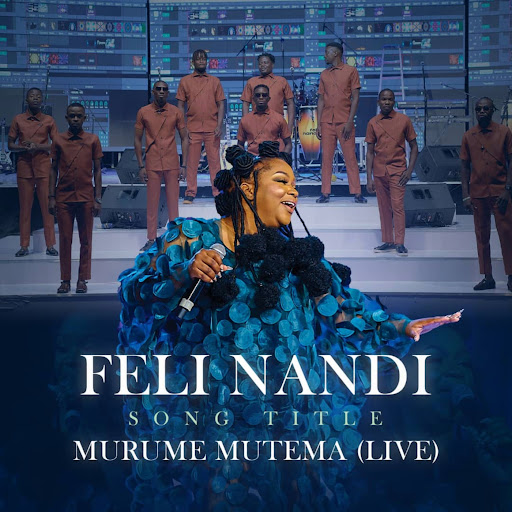Murume Mutema (Live) - YouTube Music