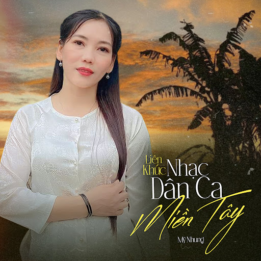 Liên Khúc Nhạc Dân Ca Miền Tây - Xuôi Chuyến Xe Đò