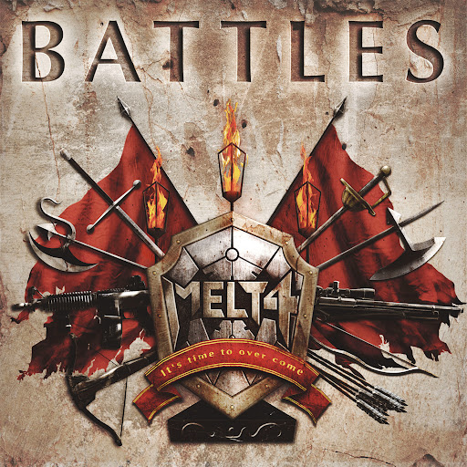 The Battle Youtube Music
