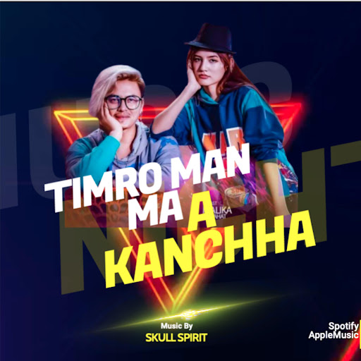 Timro Man Ma A Kanchha - YouTube Music