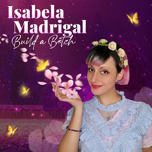 No me puedes construir/Build a B*tch (Cover en Español) - YouTube Music