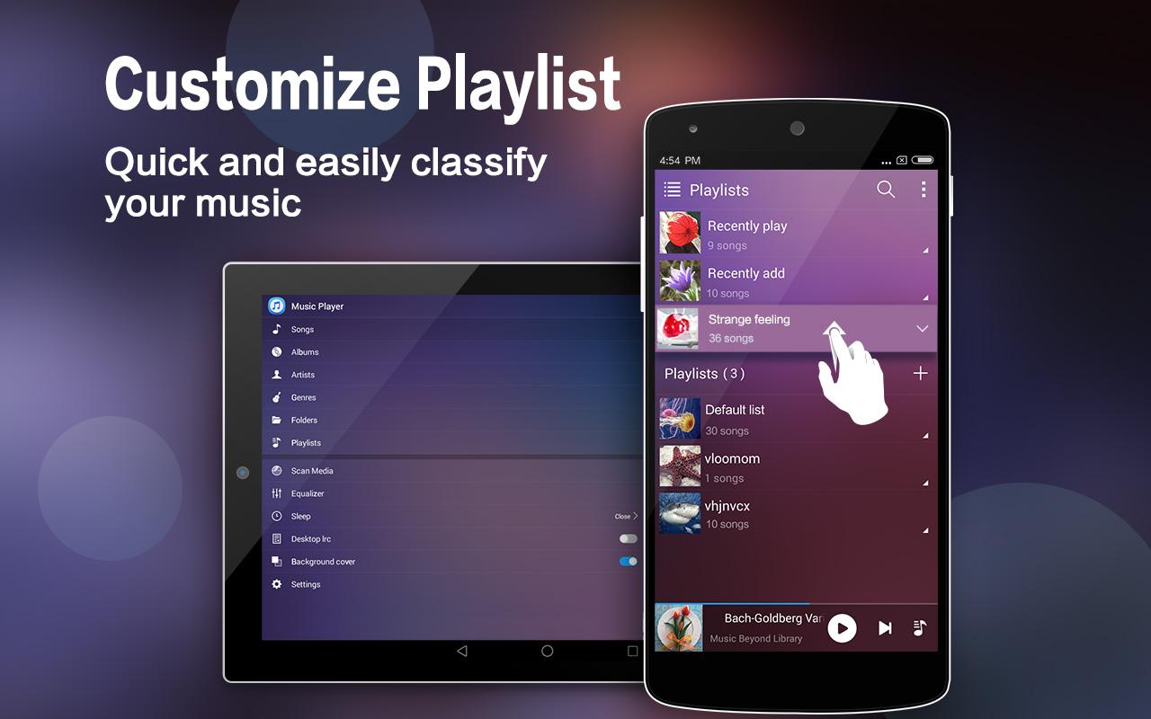 Music Player for Android-Audio - Android Apps on Google Play