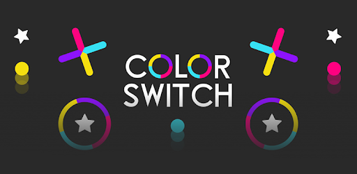 Color Switch - Apps on Google Play