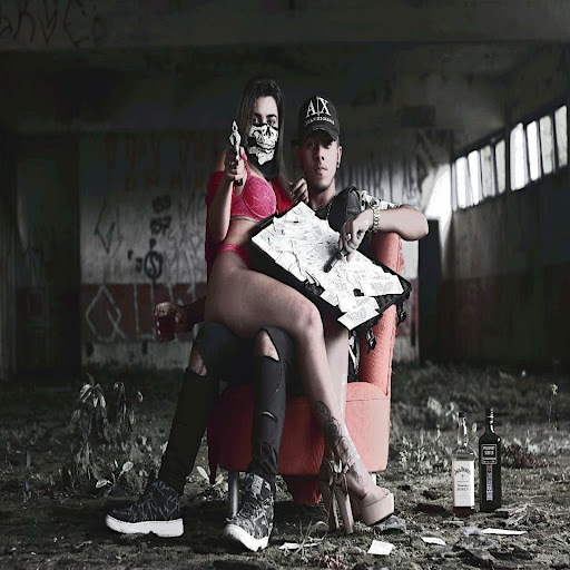 Devolve Meu Bic - YouTube Music