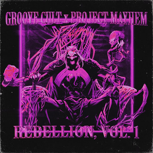 RETRIBUTION - YouTube Music