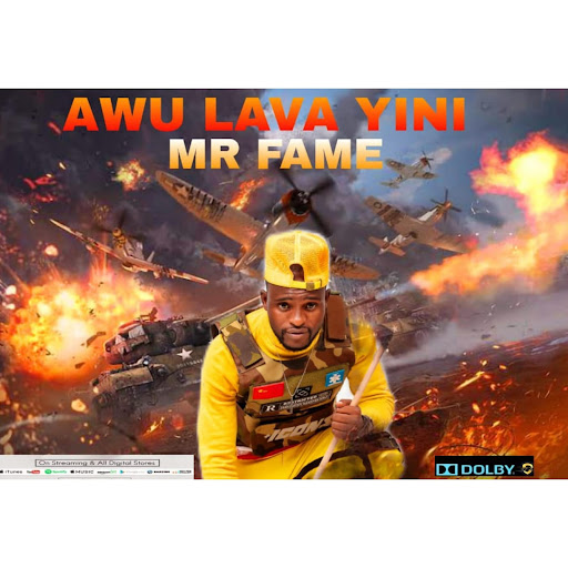 Awu lava yini - YouTube Music