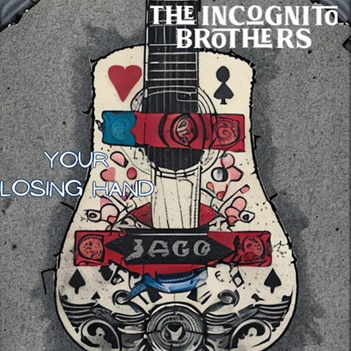 Your Losing Hand - YouTube Music