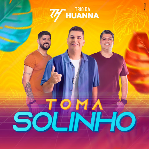 Toma Solinho - YouTube Music