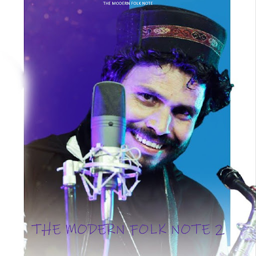 The Modern Folk Note 2 - YouTube Music