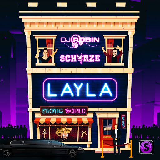 Layla - YouTube Music
