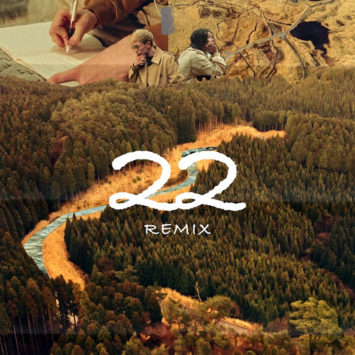 22 (Remix) - YouTube Music