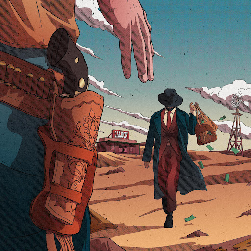 Death of a Profiteer - YouTube Music