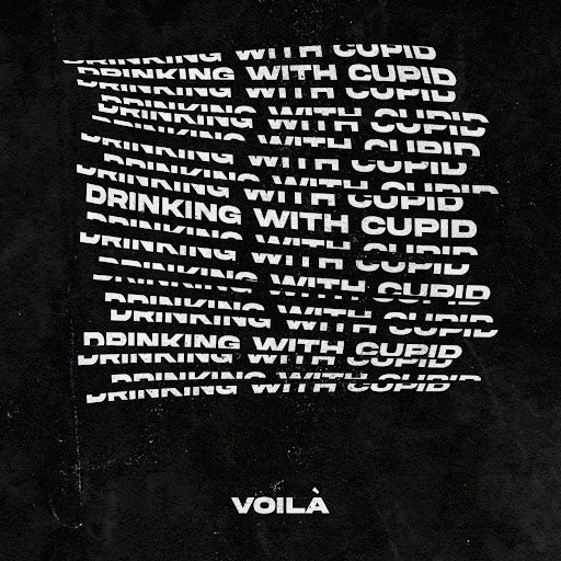 Drinking with Cupid - YouTube Music