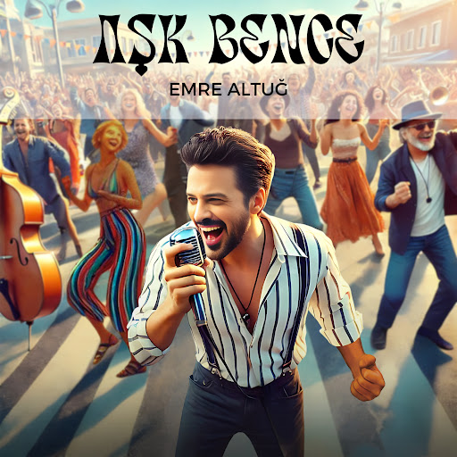 Aşk Bence - YouTube Music