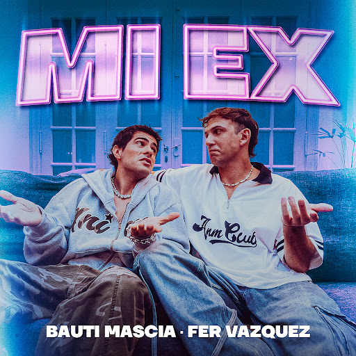 Mi Ex - YouTube Music