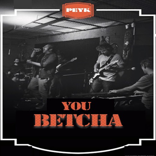 You Betcha - YouTube Music
