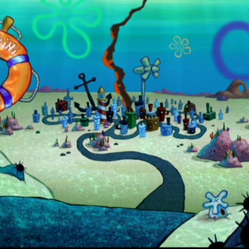 Past Lives (Spongebob) - YouTube Music