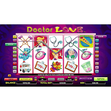 DR LOVEMORE(FREE SLOT MACHINE SIMULATOR) for PC / Mac / Windows 7.8.10 ...