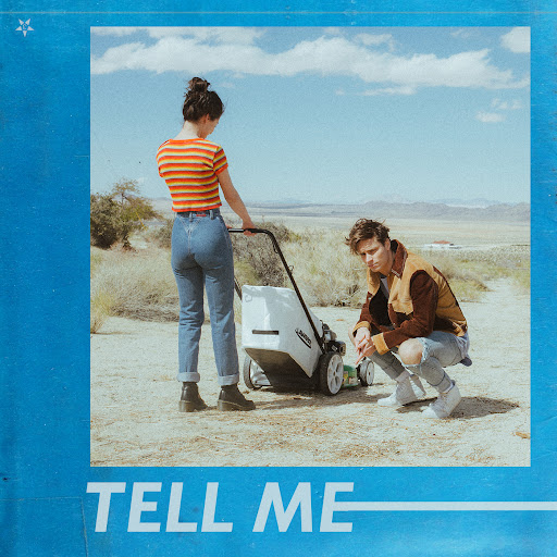 Tell Me - YouTube Music
