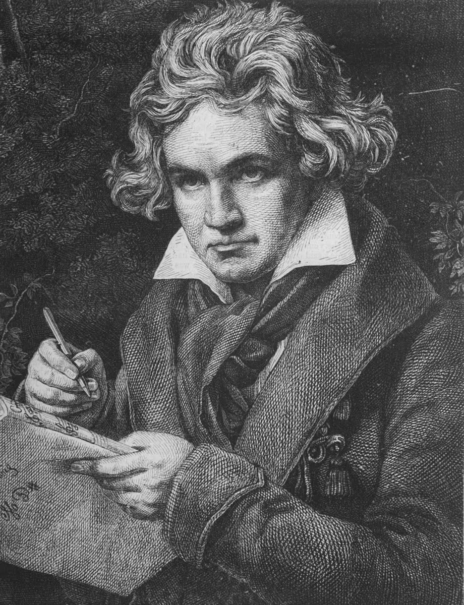 What Beethoven Means to Deaf Artists — Google Arts & Culture
