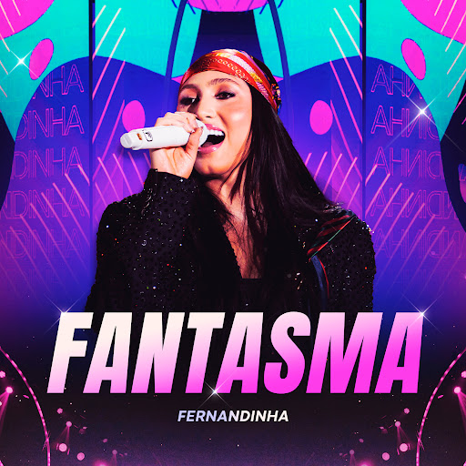 Fantasma - YouTube Music
