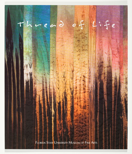 Thread of Life — Google Arts & Culture