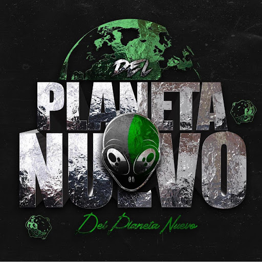 Del Planeta Nuevo