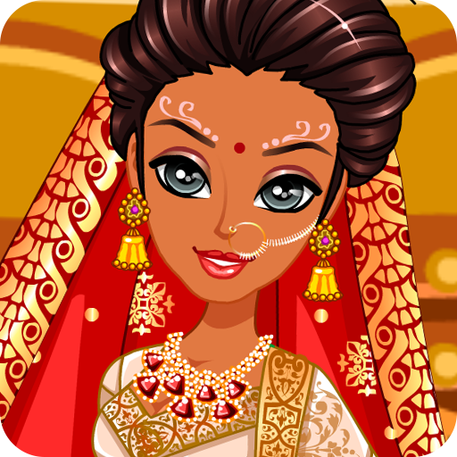 Indian Princess Makeup Games | Makeupview.co