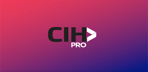 CIH MOBILE PRO - Apps on Google Play