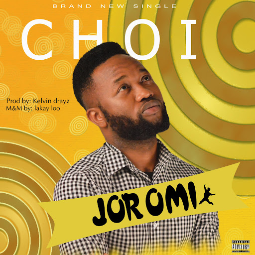 Joromi - YouTube Music