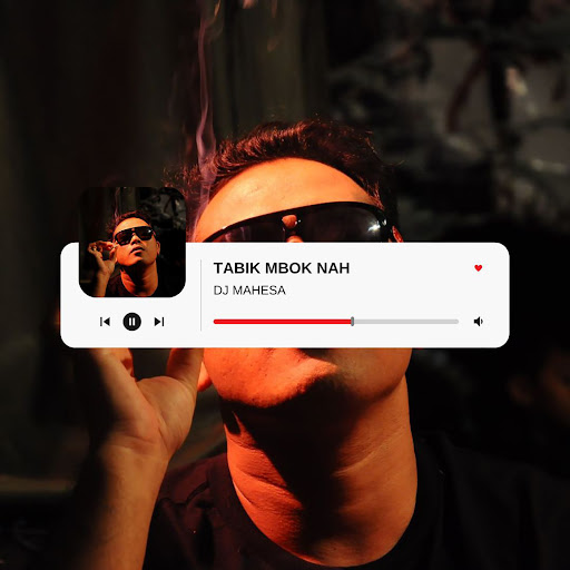 Tabik Mbok Nah