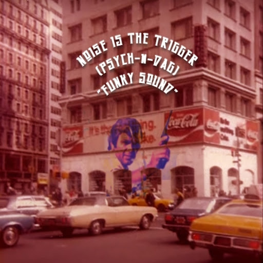 Funky Sound - YouTube Music