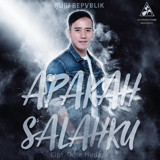 Apakah Salahku - YouTube Music