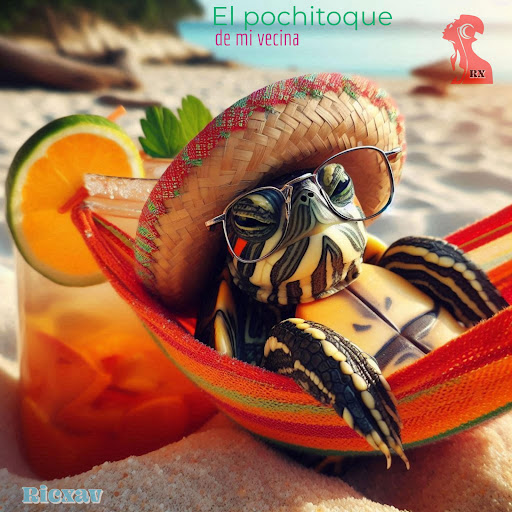 El pochitoque de mi vecina - YouTube Music