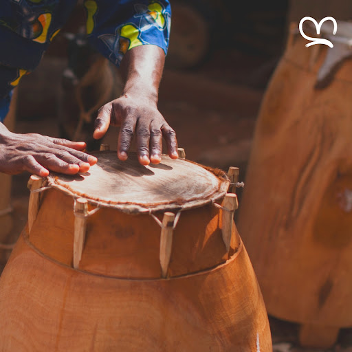 Discret (feat. Afro Dark, Kitoko Sound & Din BEATS) (Afro House 2022 ...