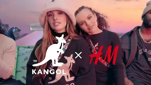 Feats | Kangol x H&M