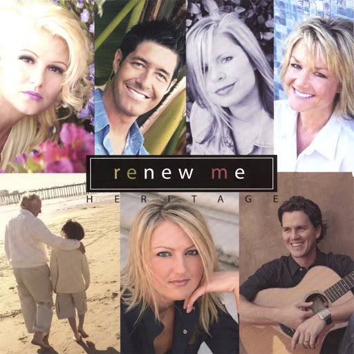 Renew Me - YouTube Music