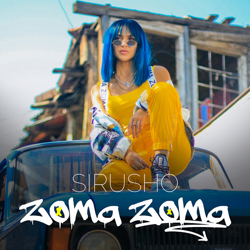 Zoma Zoma - YouTube Music