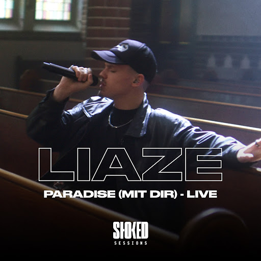 PARADISE (MIT DIR) (Live - STOKED Sessions) - YouTube Music