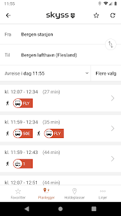 Skyss Reise – Apper på Google Play