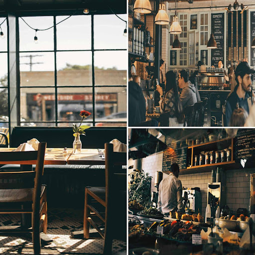 Mysterious Ambience for Afternoon Java - YouTube Music