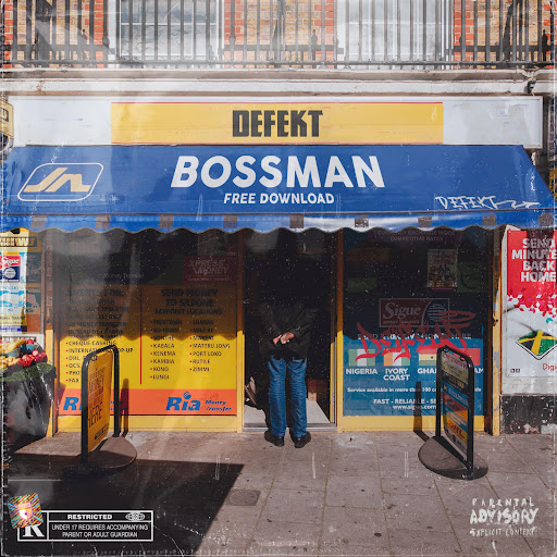 Bossman - YouTube Music